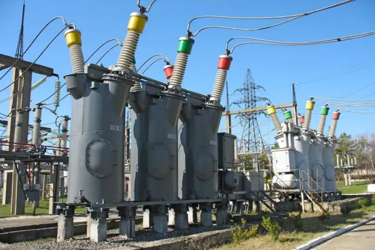 Power Transformer Explosion Why It Happens And What To Do? - Haikun ...